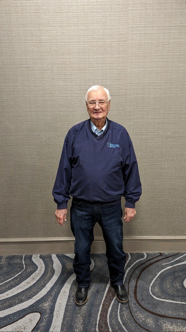 North Dakota Rural Water Systems Association - Executive Board