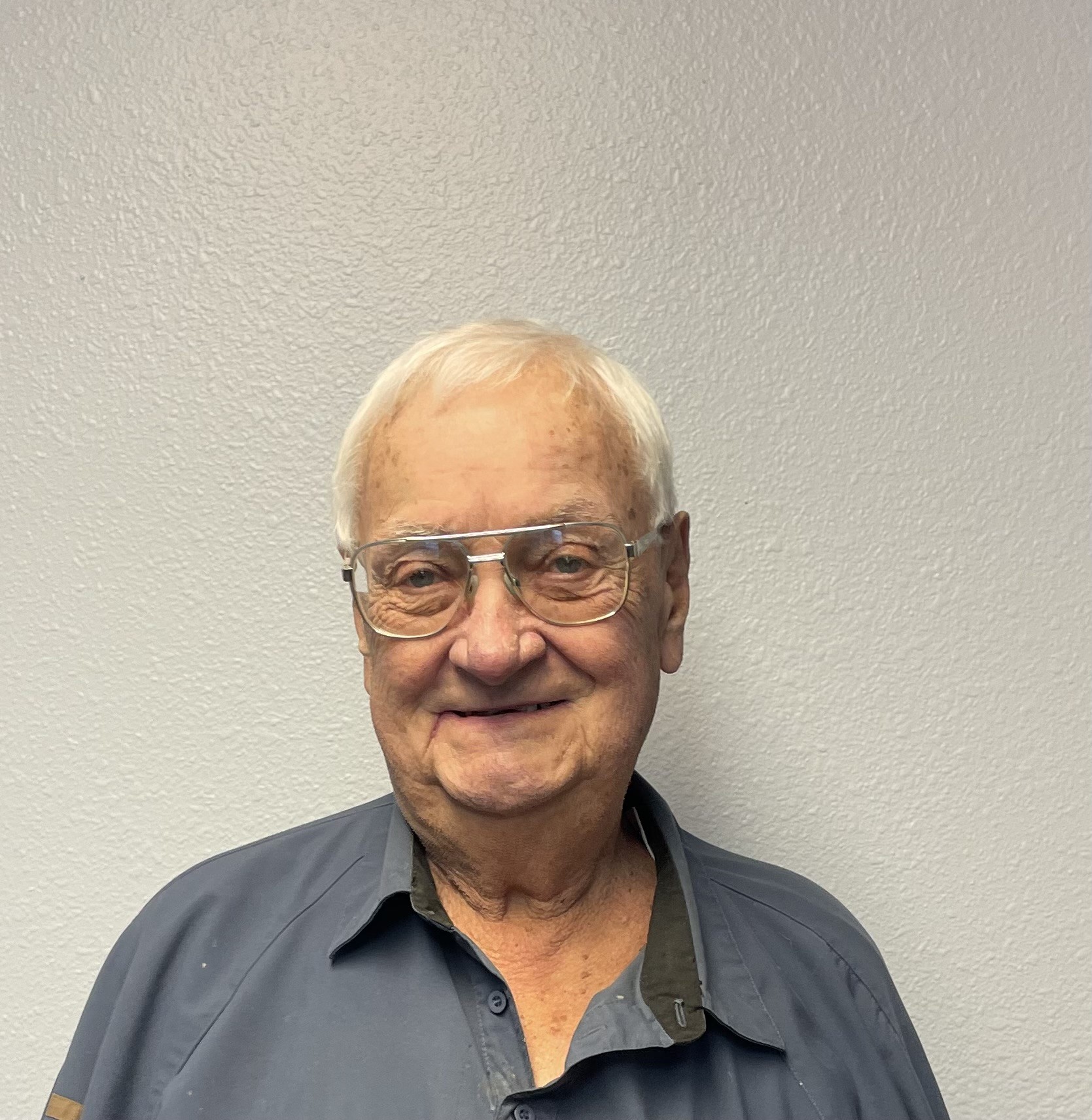 North Dakota Rural Water Systems Association - Executive Board